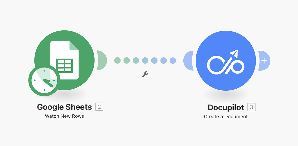 How to Automate Document Signing with Google Sheets, Docupilot, and Xodo Sign via Make - How-To ...